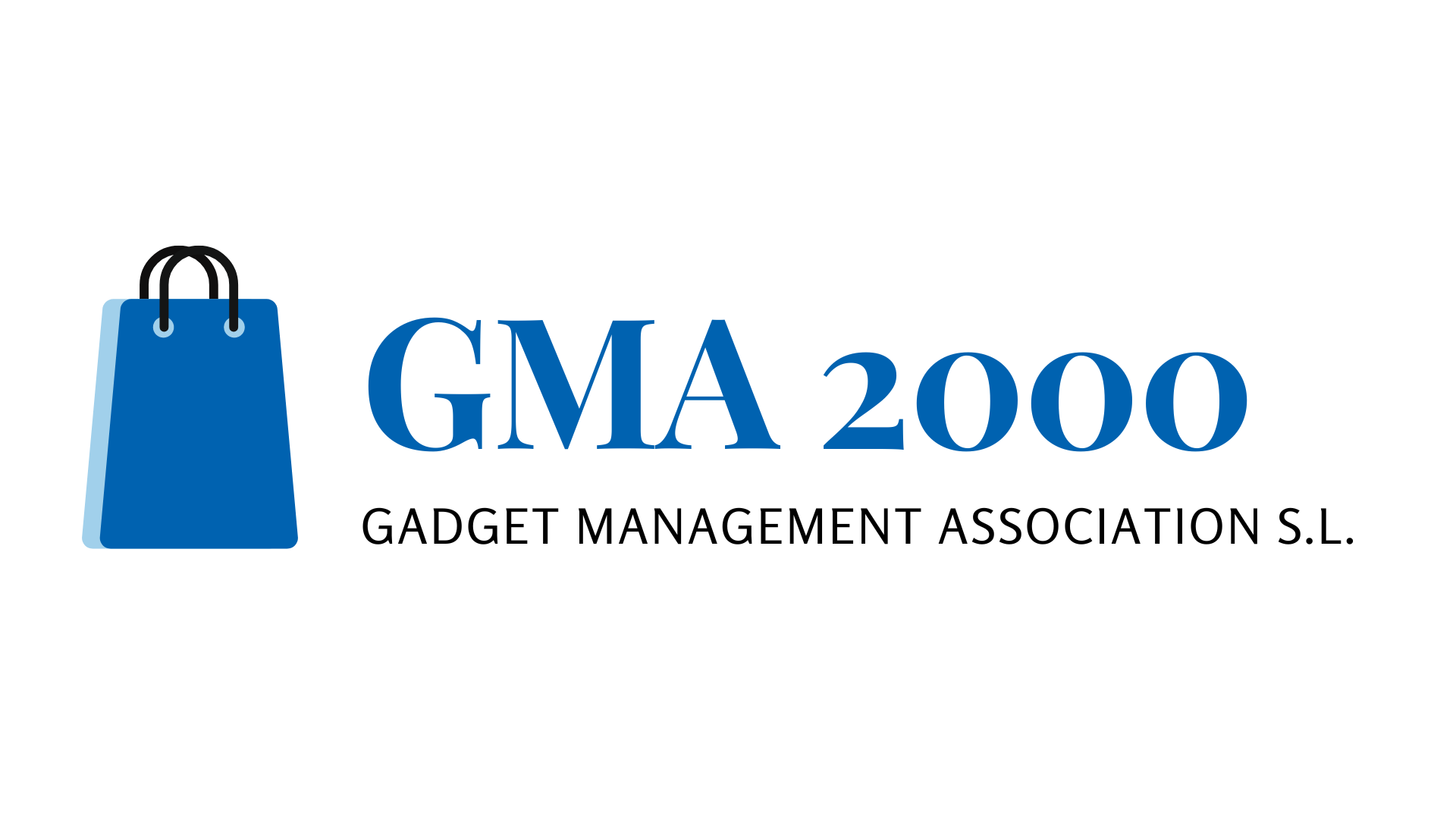 Gadget Management Association S.L. – GMA2000